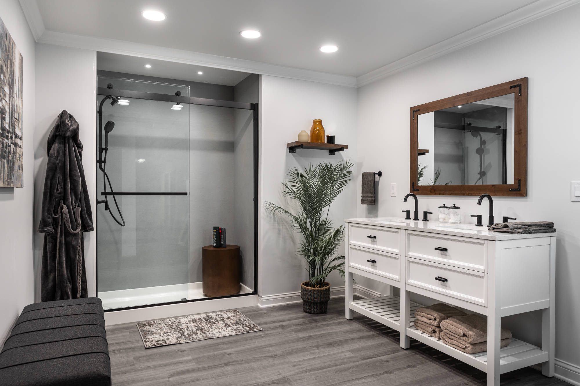 Bathroom Remodel Trends in 2026 | New Bath Today